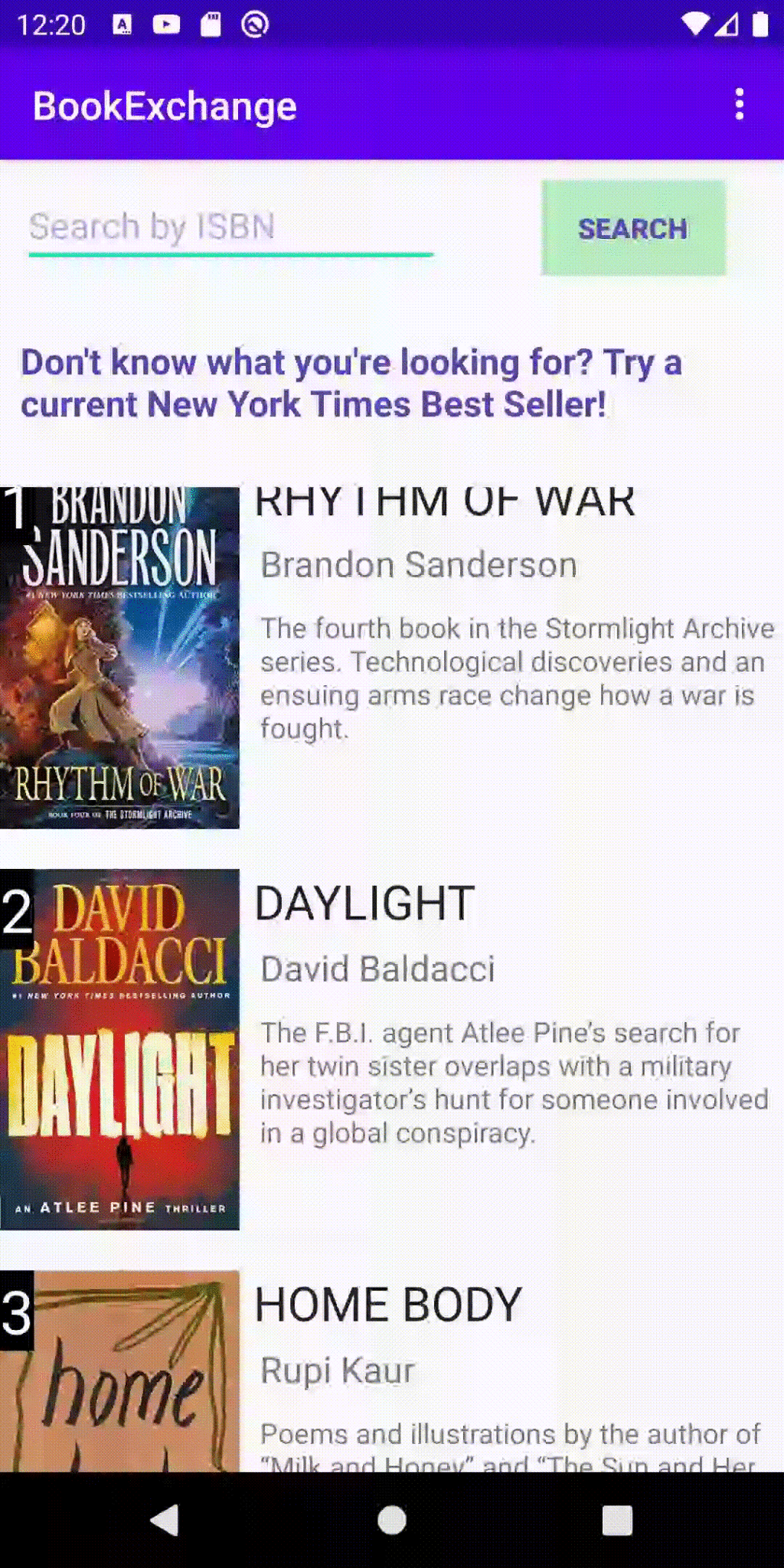 Blog – Sara Kazemi